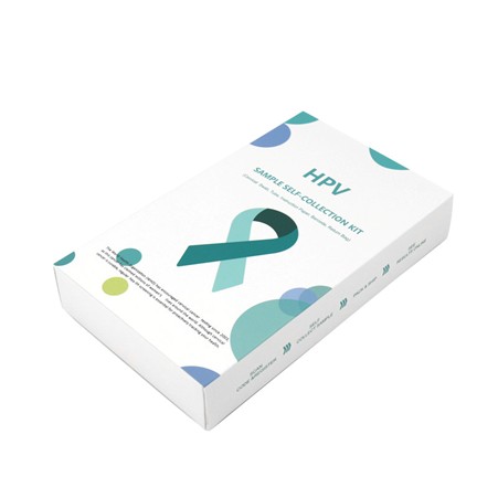 Self Sampling and Cervical Screening - My Cervical Screening